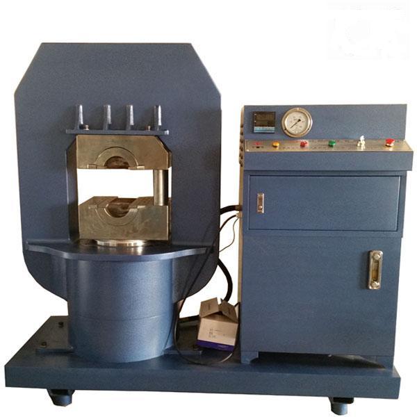 800 ton hydraulic steel wire rope press machine - Buy steel wire rope ...